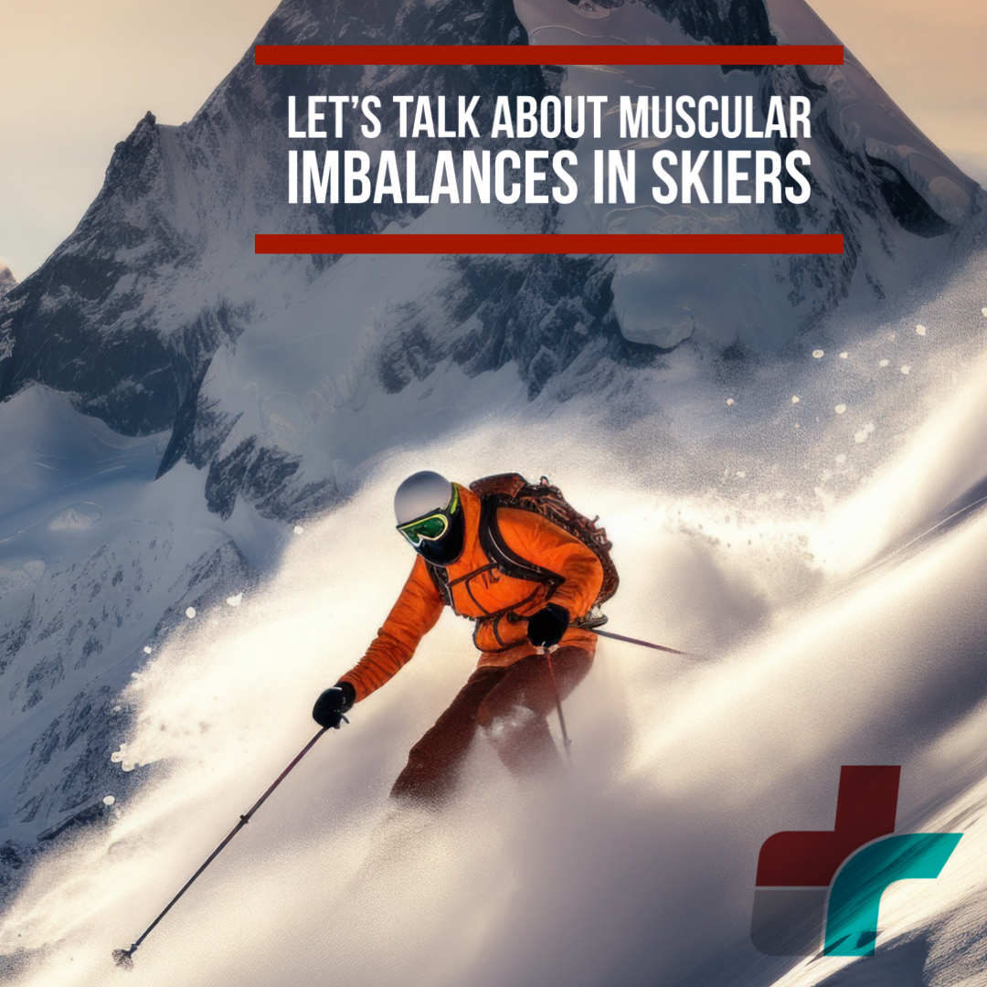 Muscle Imbalances in Skiers – Osteopathy and Acupuncture by Monica ...