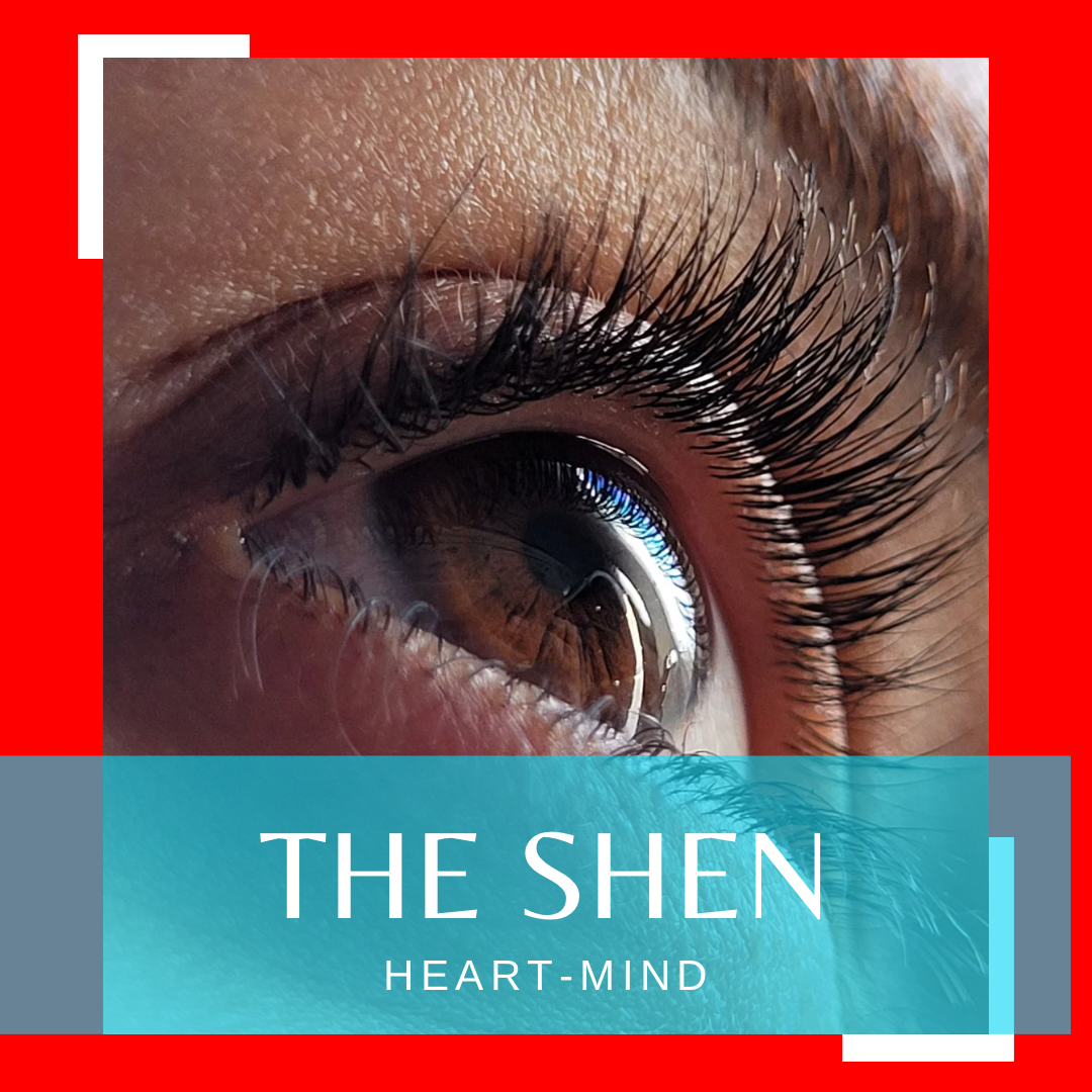 The Shen, “Heart-Mind”, in Chinese Medicine Theory – Osteopathy and ...